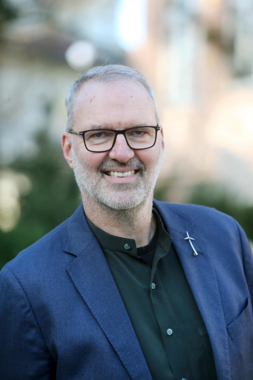 Falk Zeuner als neuer VEE-Präsident gewählt – Dr. Wolfgang Daniels ...
